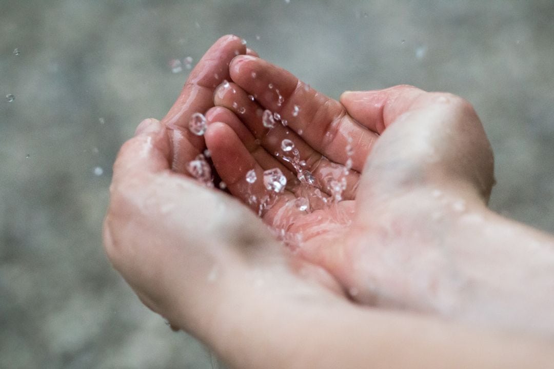 Water - SACOSS
